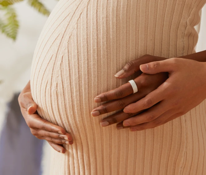 Femometer Smart Ring | Smart Wearables