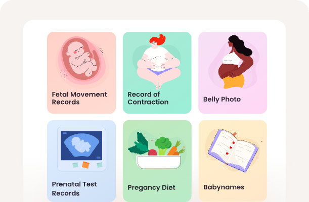 Femometer Smart Ring Gen2 Sizing Kit