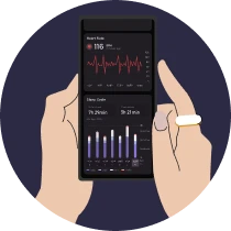 Femometer Smart Ring Gen 2, What's Upgraded from Gen 1?